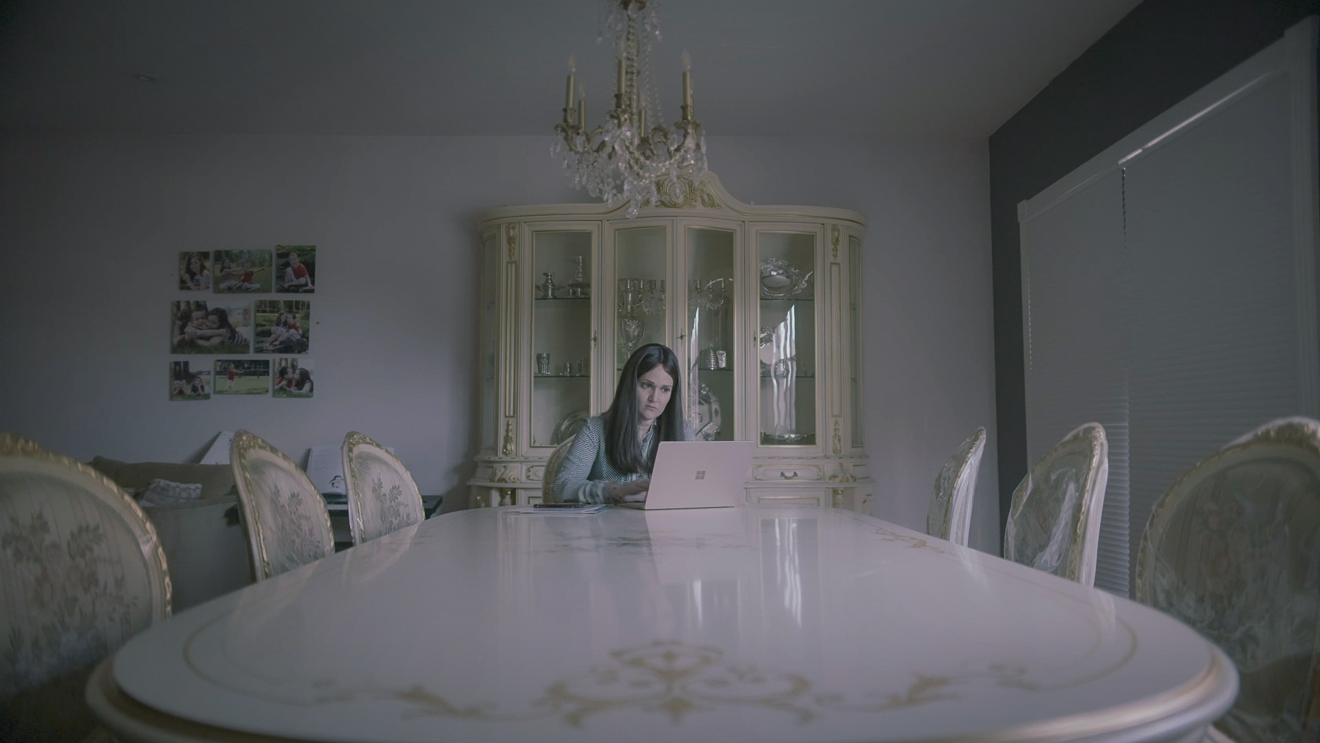 SHOT IN THE ARM – Disinformation is its own Disease.